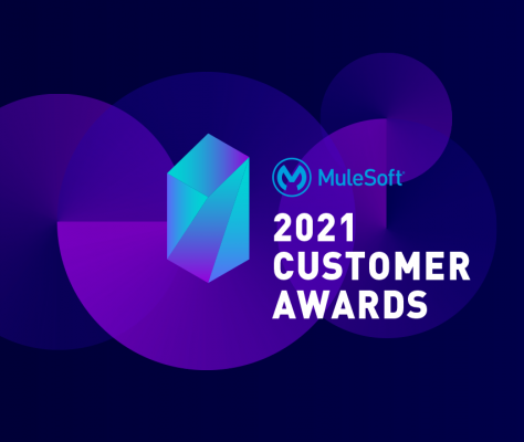 MuleSoft and GDPR compliance | MuleSoft Blog