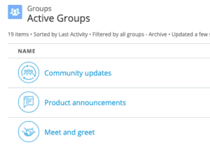 Solve your Anypoint Platform questions with the new MuleSoft Help ...