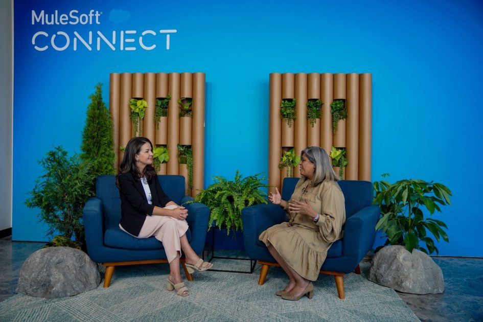 Rethinking digital transformation at MuleSoft CONNECT 2022: A recap