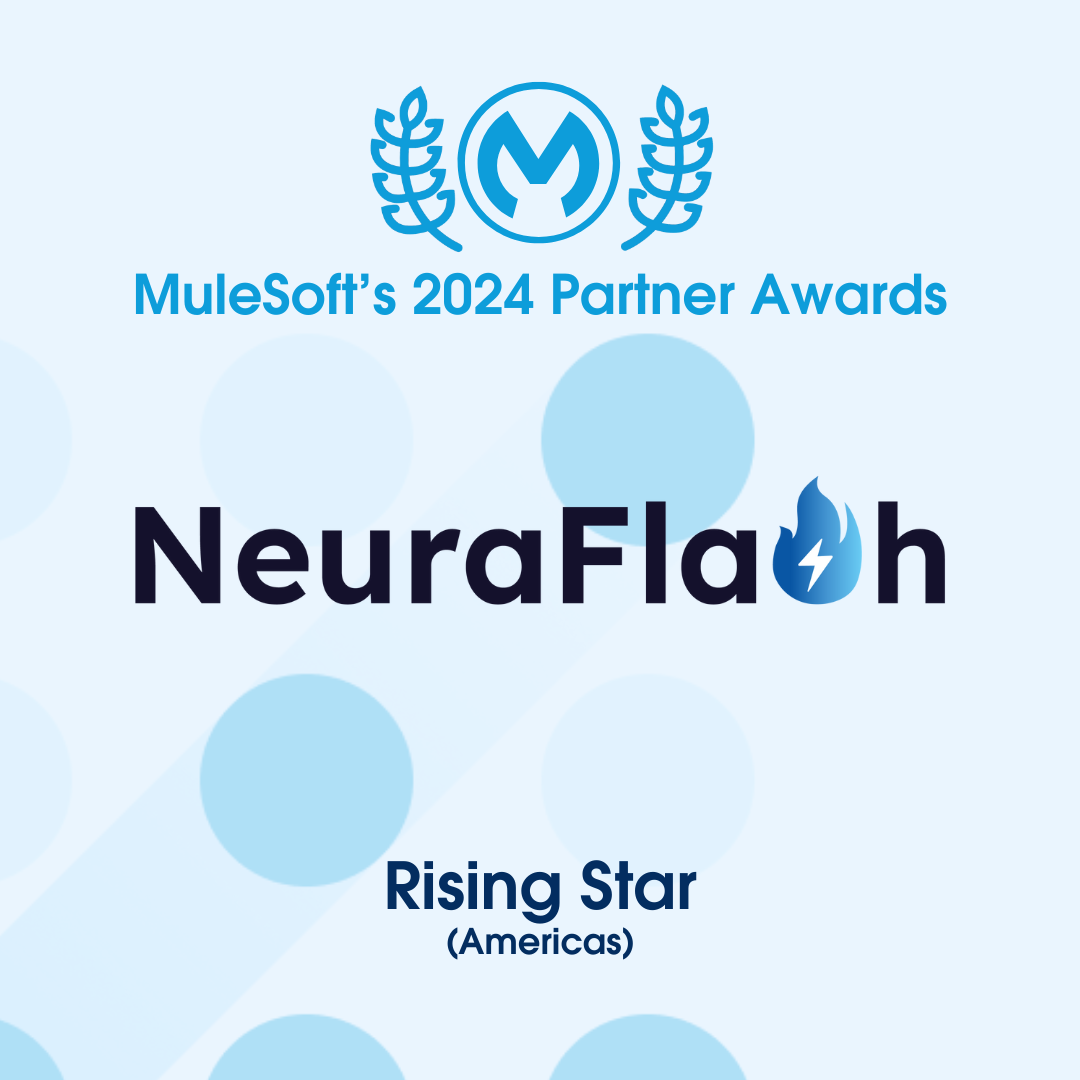 MuleSoft’s 2024 Partner of the Year Award Winners | MuleSoft Blog
