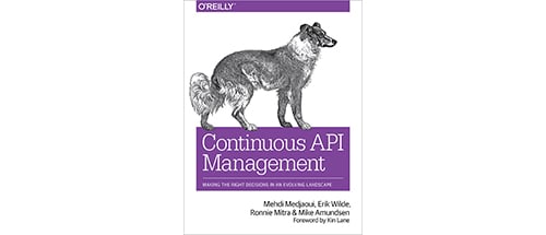 Continuous API management | MuleSoft Blog
