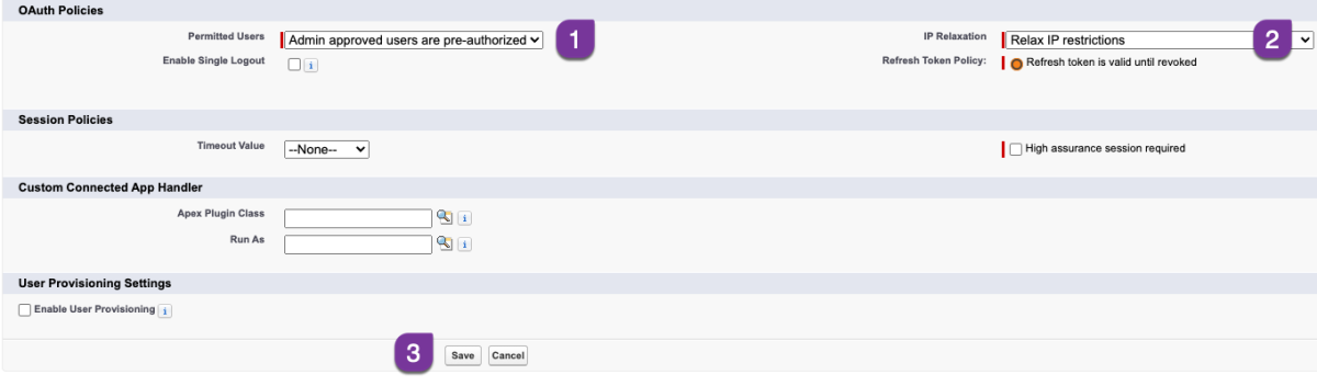 How to install and configure MuleSoft Composer for Salesforce How to install and configure MuleSoft Composer for Salesforce