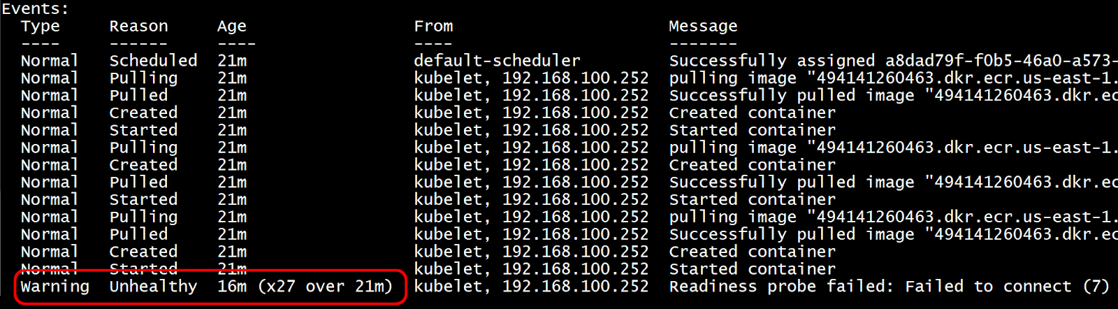 How to Deploy Runtime Fabric with Unallocated CPU Capacity | MuleSoft Blog