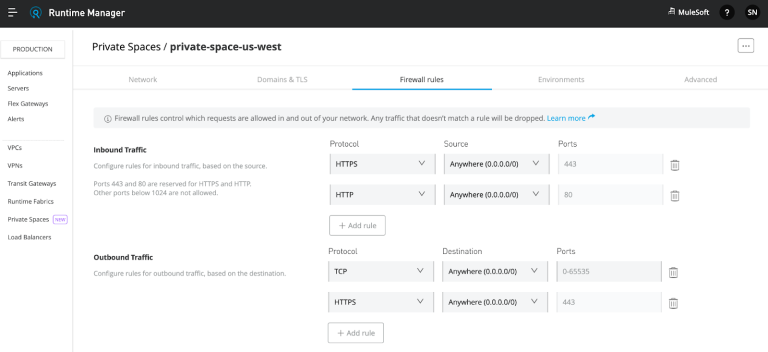 Announcing MuleSoft CloudHub 2.0