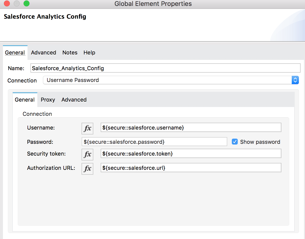 How to unlock customer data with MuleSoft and Tableau CRM