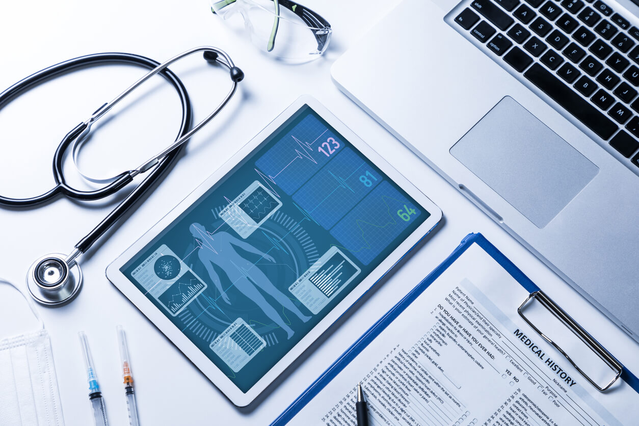 How healthcare APIs improve the patient experience | MuleSoft Blog
