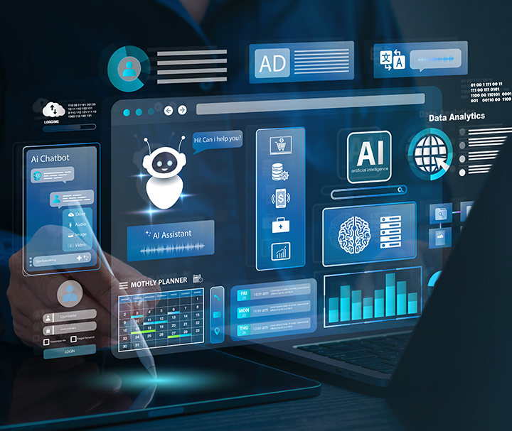 Embracing the Agentic Shift: Unveiling the Agentic Enterprise Maturity Model | MuleSoft Blog
