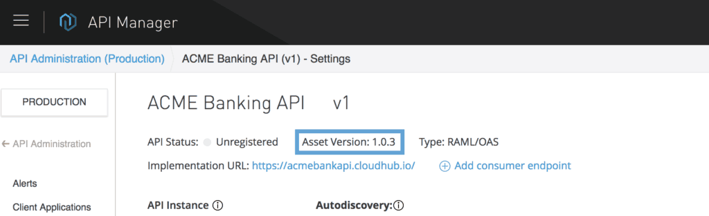 What’s new with API Manager in the Nov ‘17 release | MuleSoft Blog