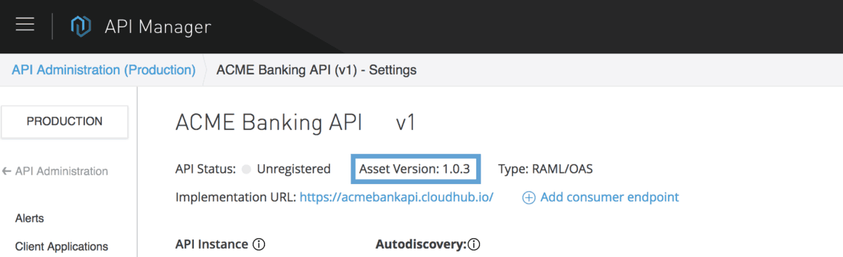 What’s new with API Manager in the Nov ‘17 release | MuleSoft Blog