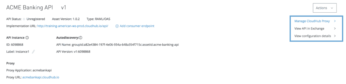 What’s new with API Manager in the Nov ‘17 release | MuleSoft Blog