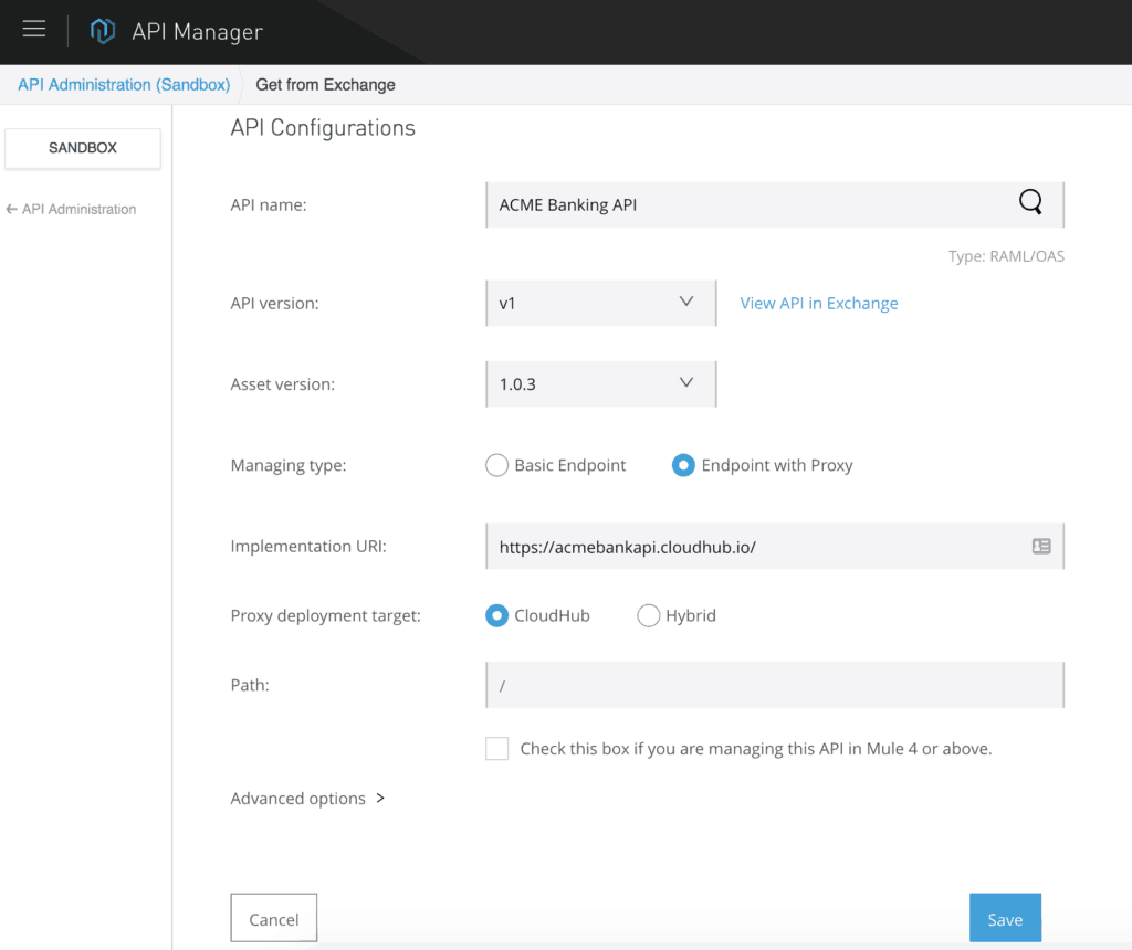 What’s new with API Manager in the Nov ‘17 release | MuleSoft Blog
