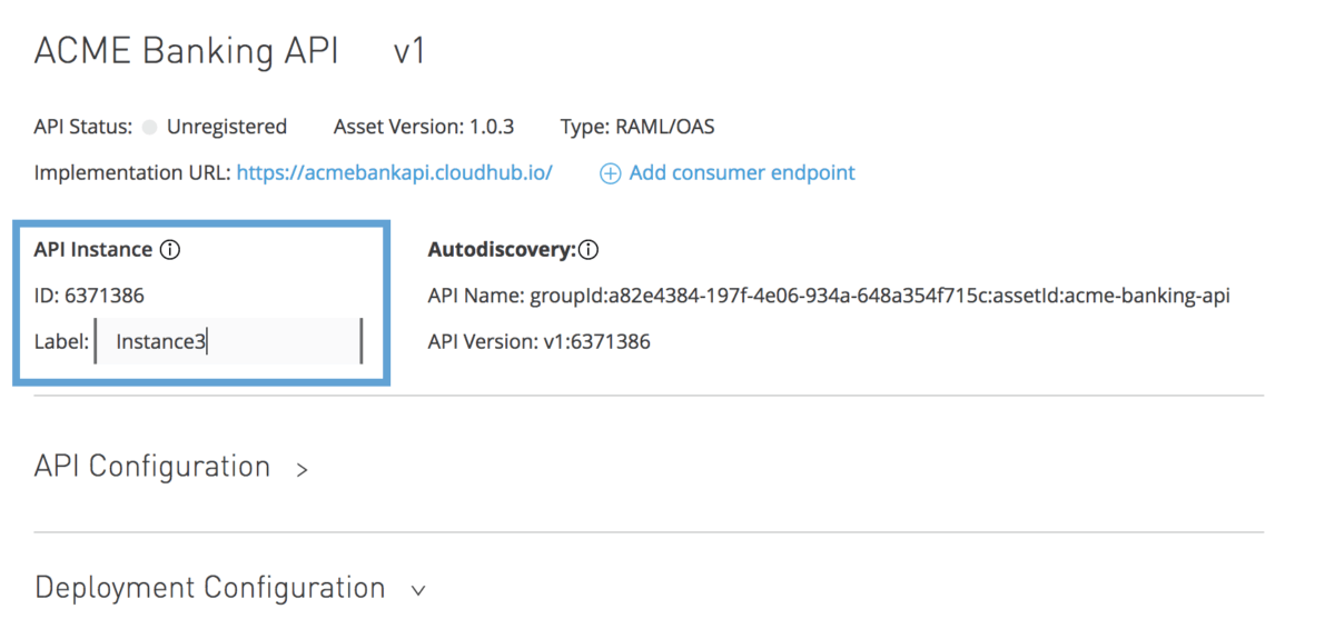 What’s new with API Manager in the Nov ‘17 release | MuleSoft Blog