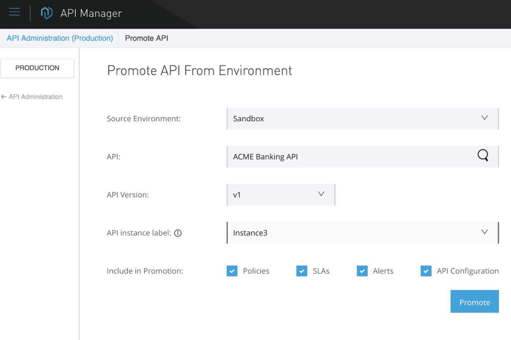 What’s new with API Manager in the Nov ‘17 release | MuleSoft Blog