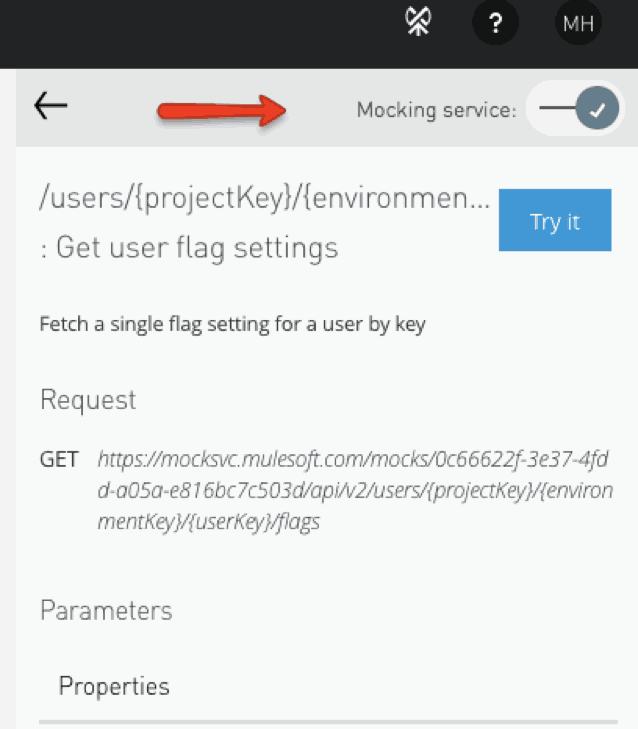 HowTo: Using flow designer to check feature flags and user profiles ...
