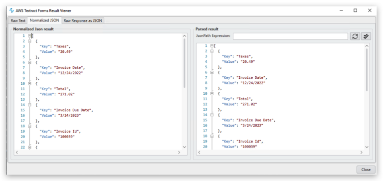 Intelligent Document Processing With MuleSoft RPA and AWS