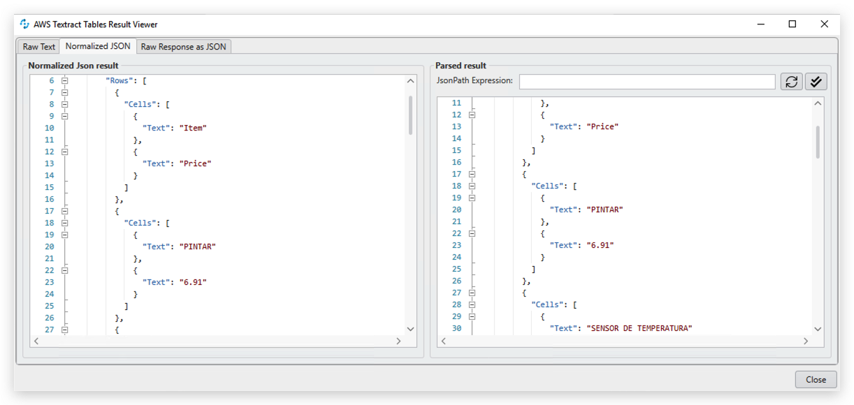 Intelligent Document Processing With MuleSoft RPA and AWS