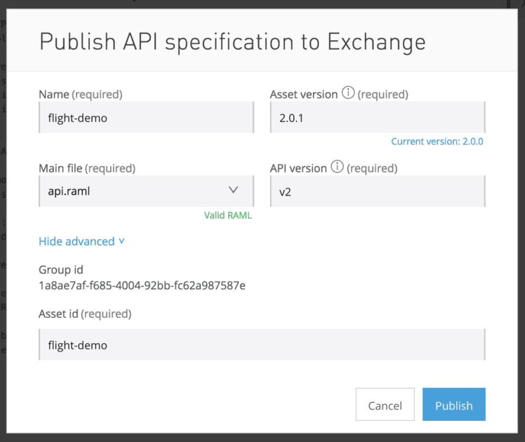 How to build your CI/CD pipeline for the full API lifecycle | MuleSoft Blog
