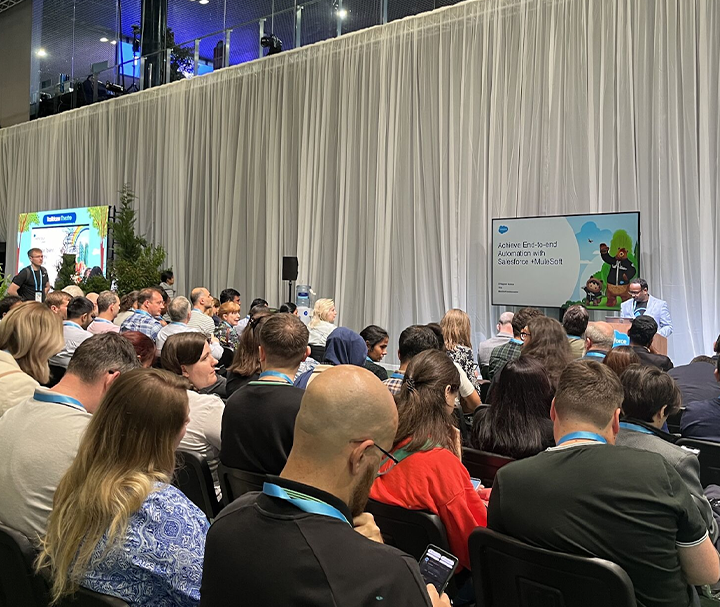 MuleSoft Community Q2 Roundup | MuleSoft Blog