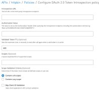 Announcing Anypoint Flex Gateway 1.3.0