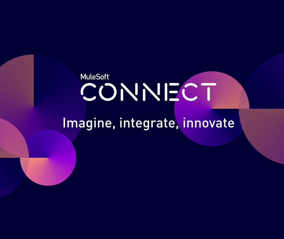 MuleSoft CONNECT 2021: Imagine, Integrate, Innovate | MuleSoft Blog