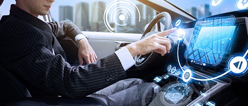 Why Connected Cars Needs Modern Integration | MuleSoft Blog