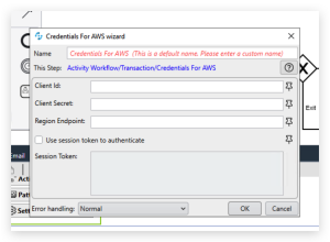Intelligent Document Processing With MuleSoft RPA and AWS