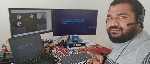 14 Virtual MuleSoft Meetups in January | MuleSoft Blog