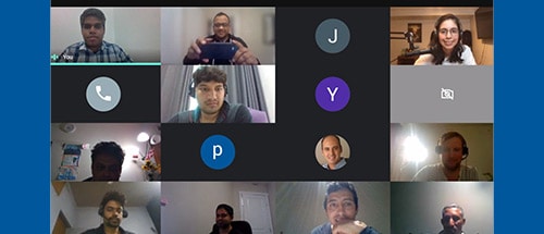 15 Virtual MuleSoft Meetups in December | MuleSoft Blog