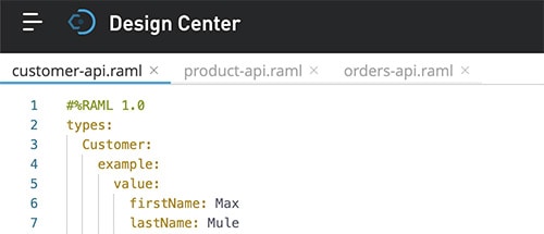 How to Use Multi-tabbing and Rename Symbol | MuleSoft Blog