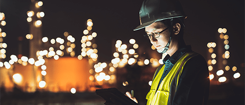 The digital utility: opportunity to increase operational efficiency ...