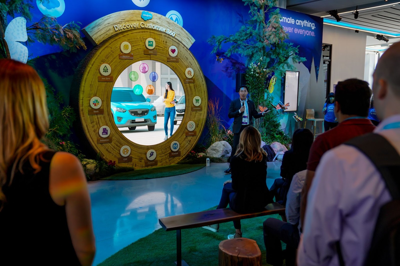 Automate for Fast, Easy Customer Solutions That Accelerate Digital ...