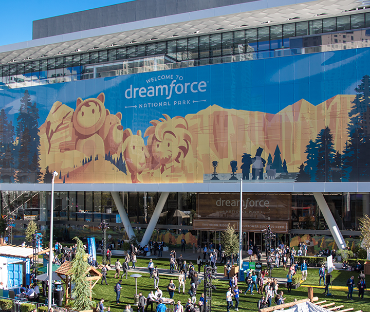 MuleSoft Community: Make the Most of Dreamforce 2022