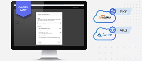 Anypoint Runtime Fabric on EKS and AKS | MuleSoft Blog