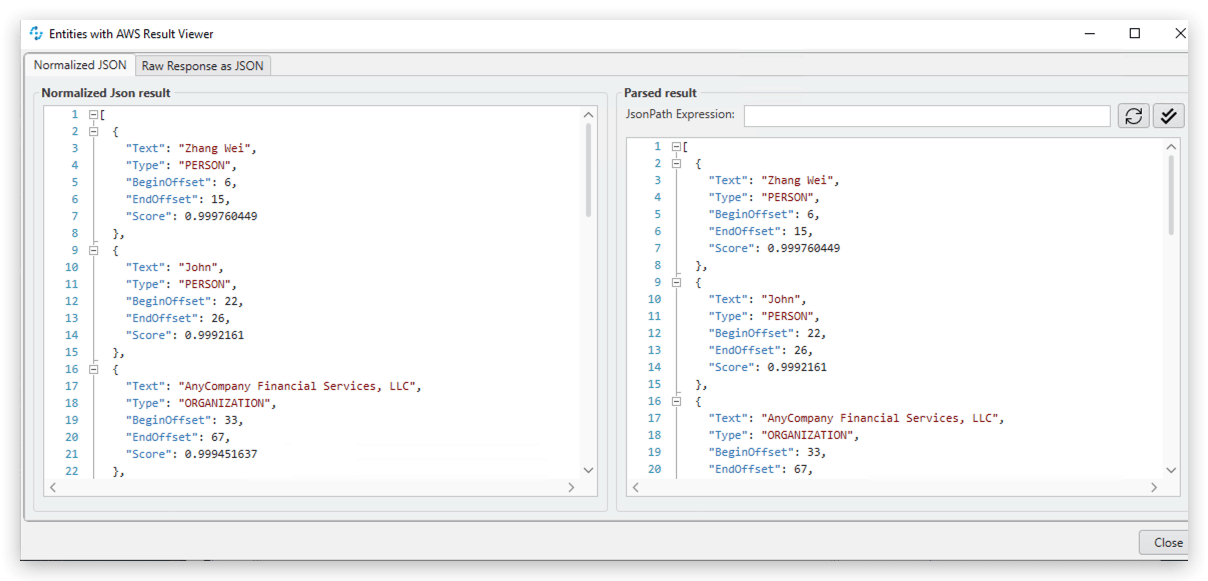 Intelligent Document Processing With MuleSoft RPA and AWS