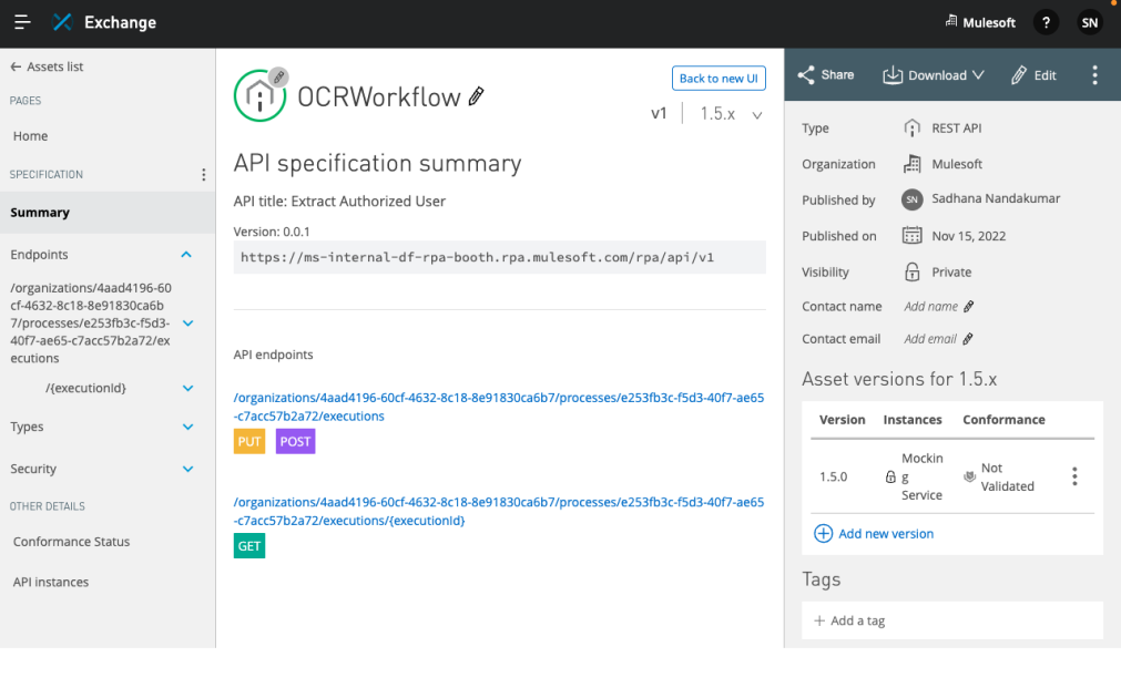 Empower Teams With Salesforce Flow and MuleSoft RPA