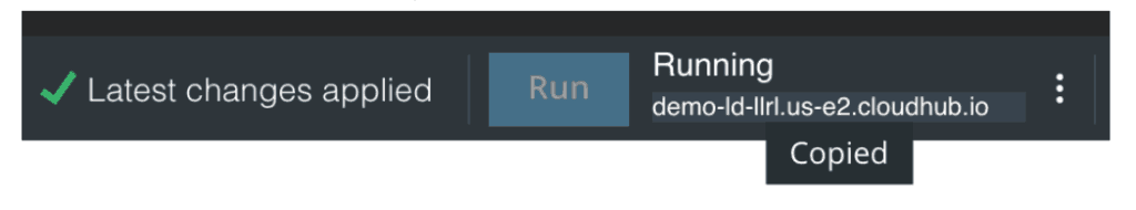 HowTo: Using flow designer to check feature flags and user profiles – Part 2 | MuleSoft Blog