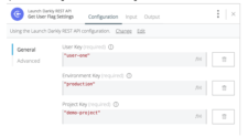 HowTo: Using flow designer to check feature flags and user profiles – Part 2 | MuleSoft Blog
