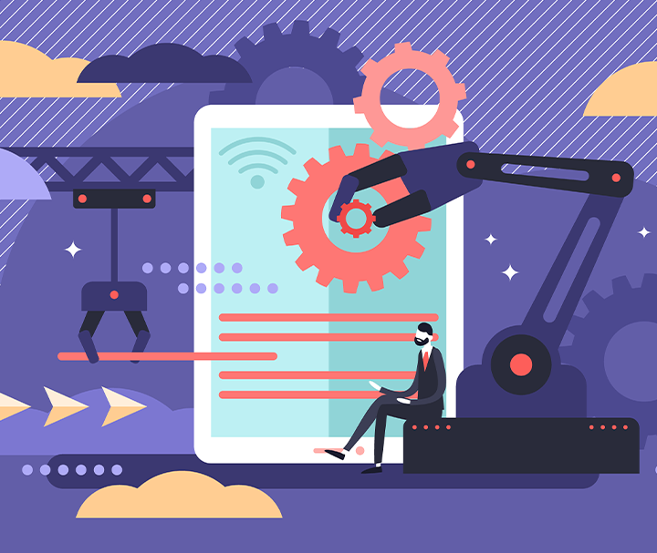 Advantages of Generative AI-Driven Process Automation | MuleSoft Blog Advantages of Generative AI-Driven Process Automation | MuleSoft Blog