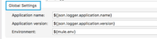 JSON logging in Mule 4: Getting the most out of your logs | MuleSoft Blog