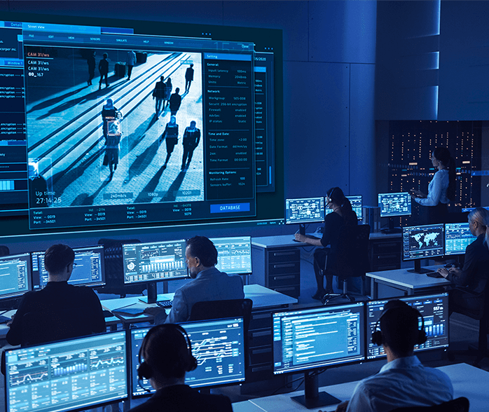 Deployment Models for MuleSoft Government Cloud | MuleSoft Blog Deployment Models for MuleSoft Government Cloud | MuleSoft Blog