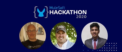 MuleSoft Hackathon 2020 Winners! | MuleSoft Blog