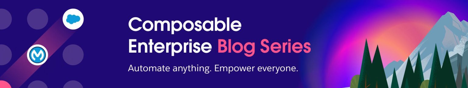 3 Keys to Building a Composable Business With UAPIM