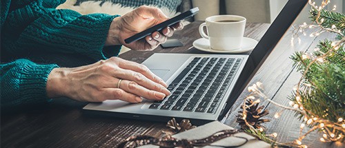 Preparing for a Surge in Holiday Service Calls | MuleSoft Blog