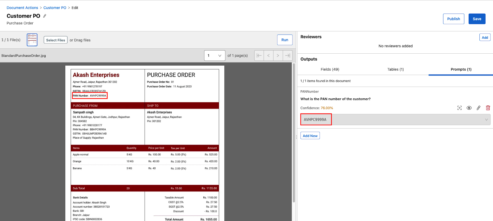 How to Get Started With Intelligent Document Processing | MuleSoft Blog