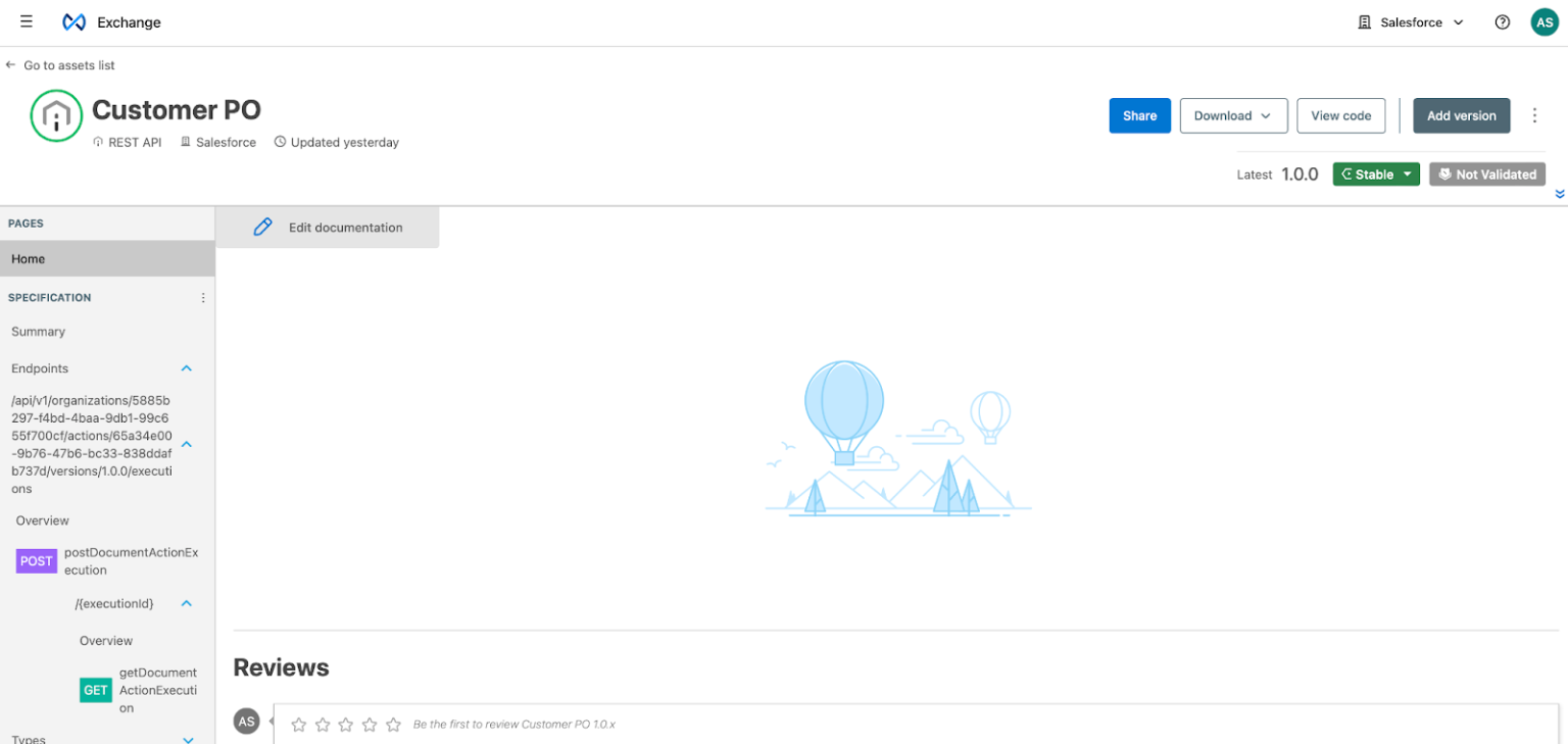How to Get Started With Intelligent Document Processing | MuleSoft Blog