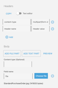 How to Get Started With Intelligent Document Processing | MuleSoft Blog
