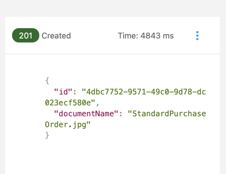 How to Get Started With Intelligent Document Processing | MuleSoft Blog
