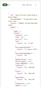 How to Get Started With Intelligent Document Processing | MuleSoft Blog