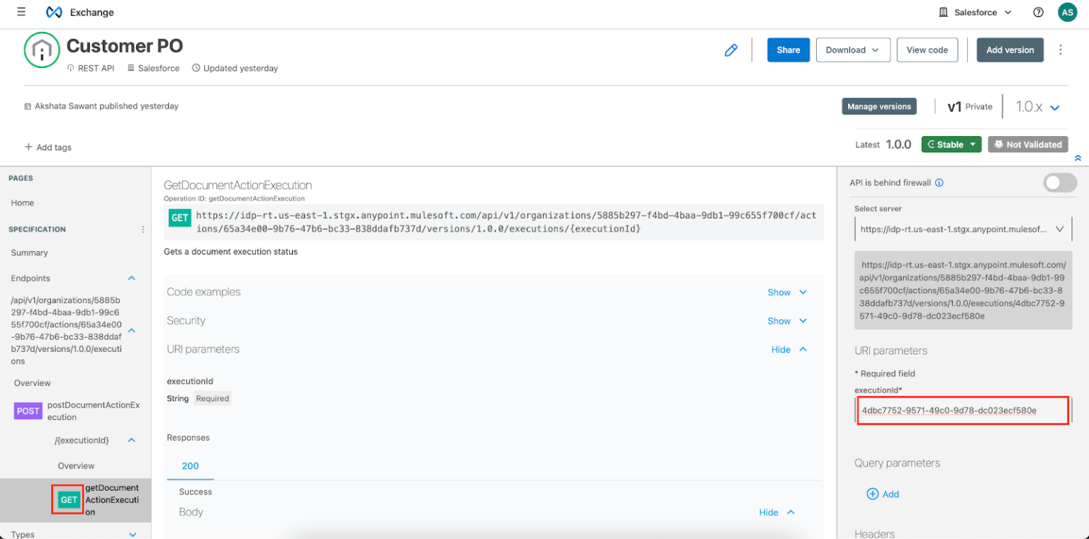 How to Get Started With Intelligent Document Processing | MuleSoft Blog