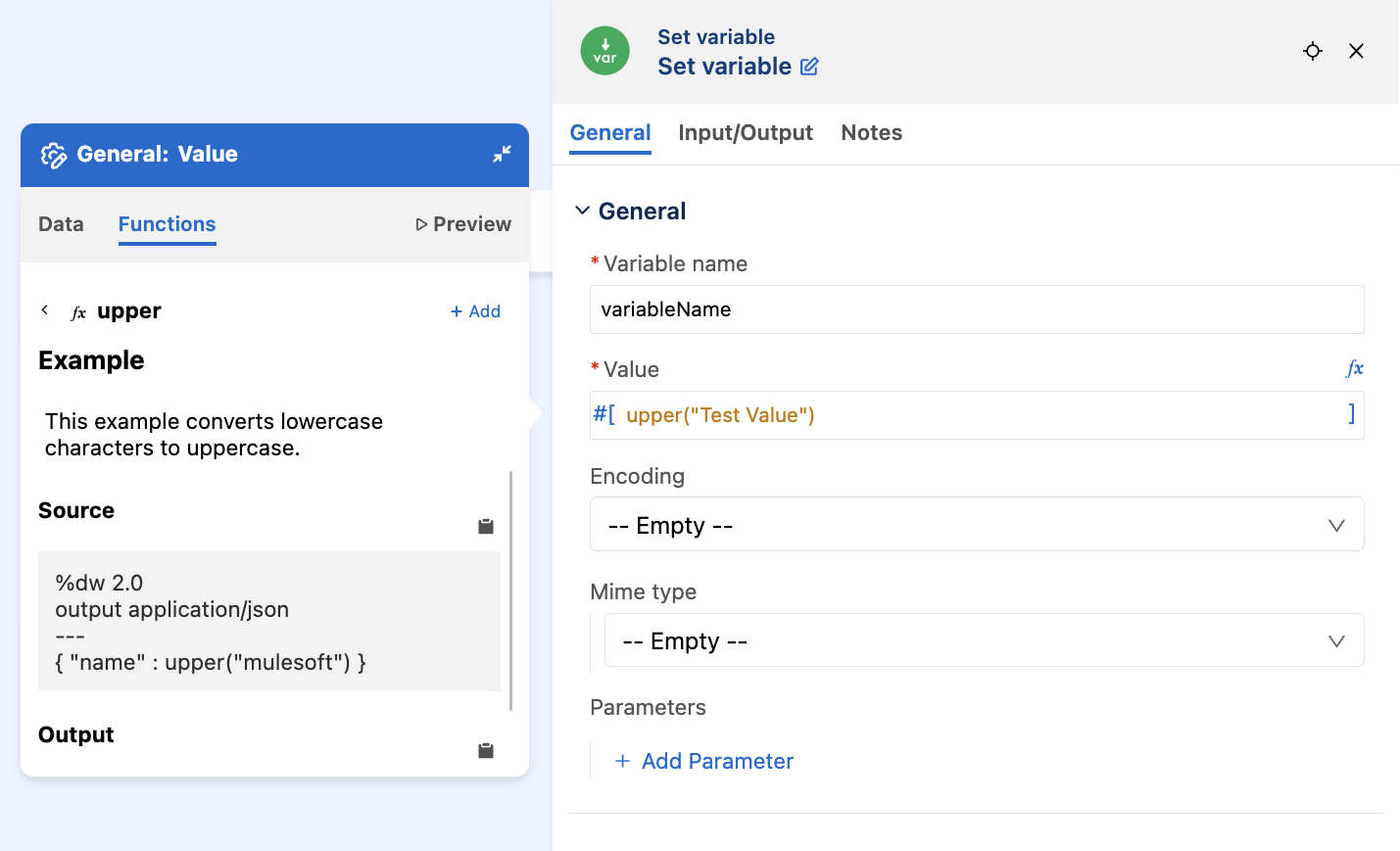 Introducing the Anypoint Code Builder June 2024 Release | MuleSoft Blog